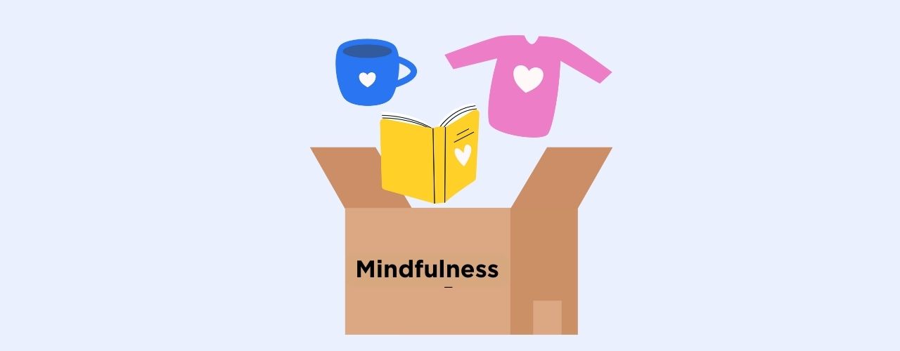 Make a Mindfulness Box with Me! - Fostering Community